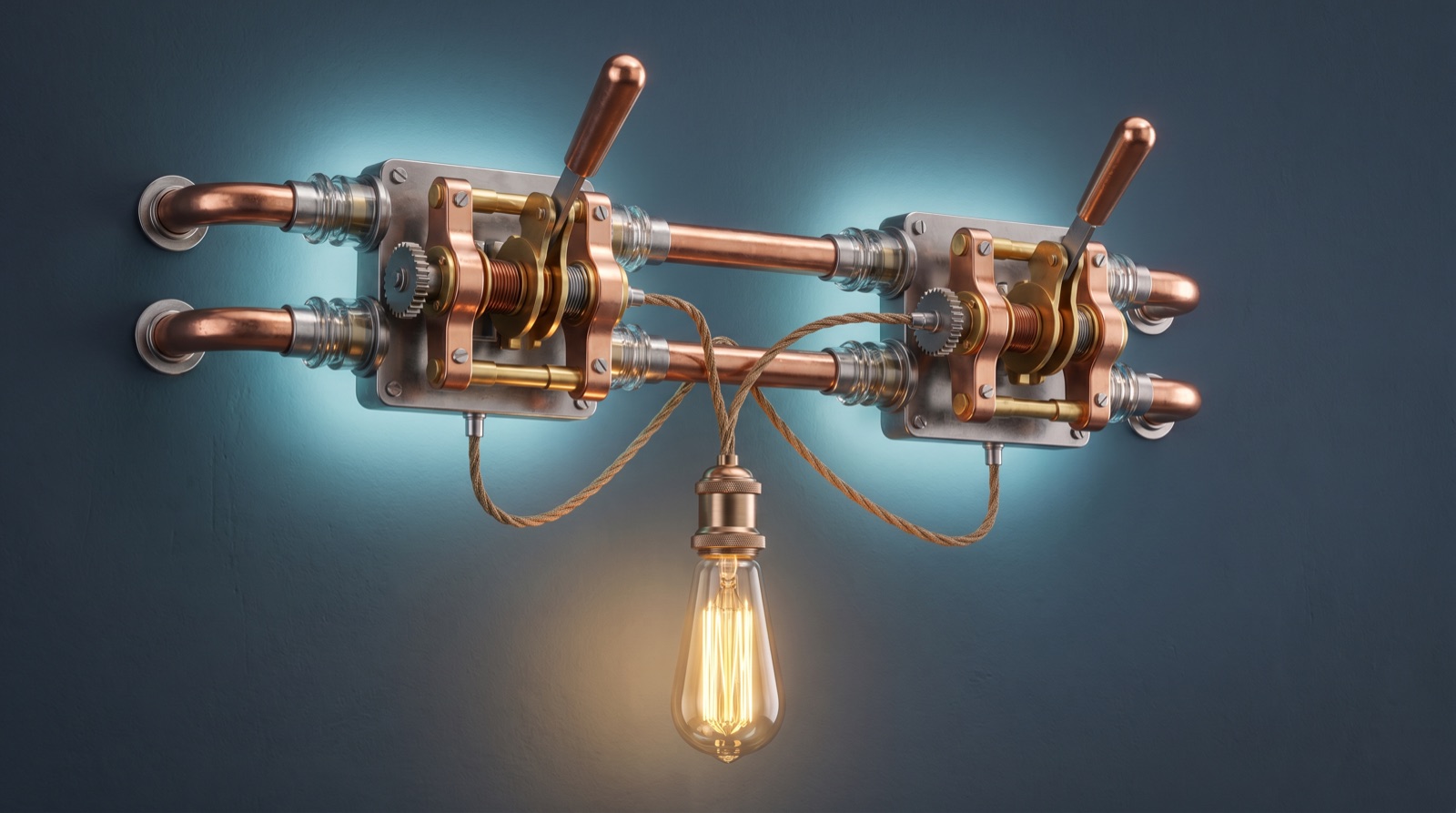 Switches in Parallel: The Hidden Logic of OR | DigiSim.io